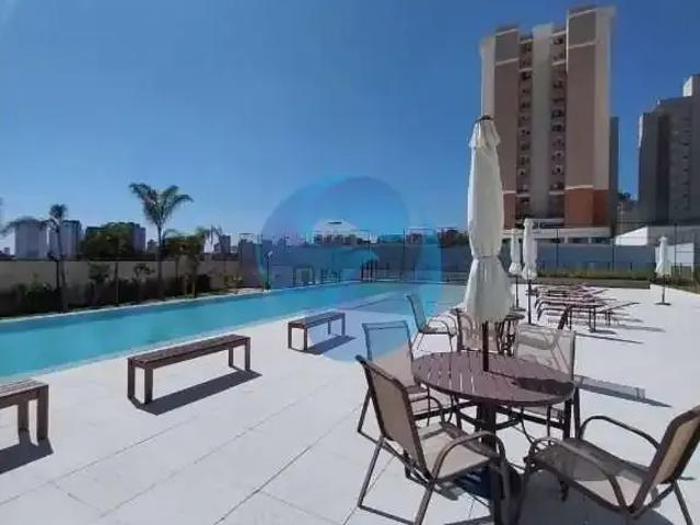 Apartamento para Venda em Sorocaba/SP Parque Campolim 3 Quartos