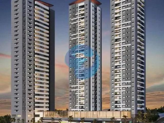 Apartamento para Venda em Sorocaba/SP Parque Campolim 3 Quartos