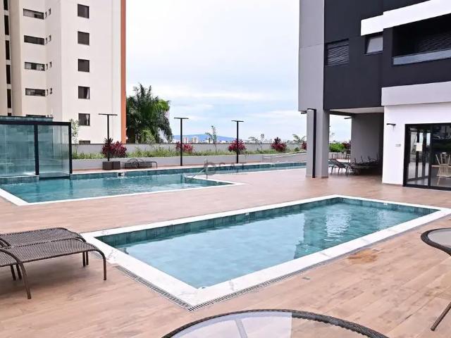 Apartamento para Venda em Sorocaba/SP Parque Campolim 3 Quartos