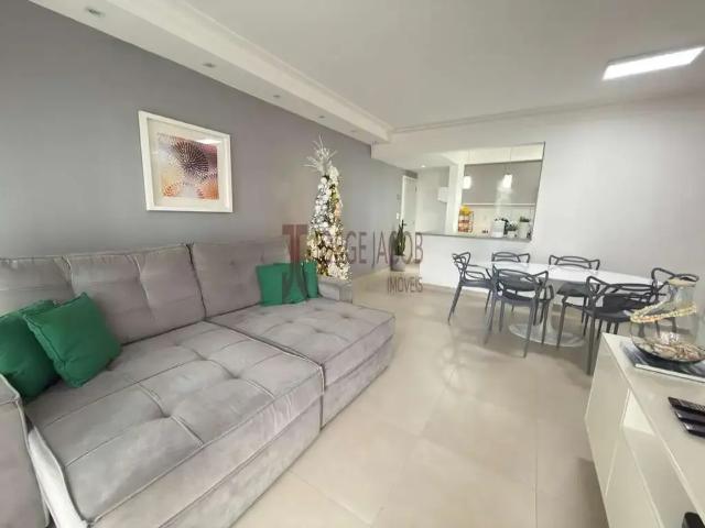 Apartamento para Venda em Sorocaba/SP Parque Campolim 3 Quartos