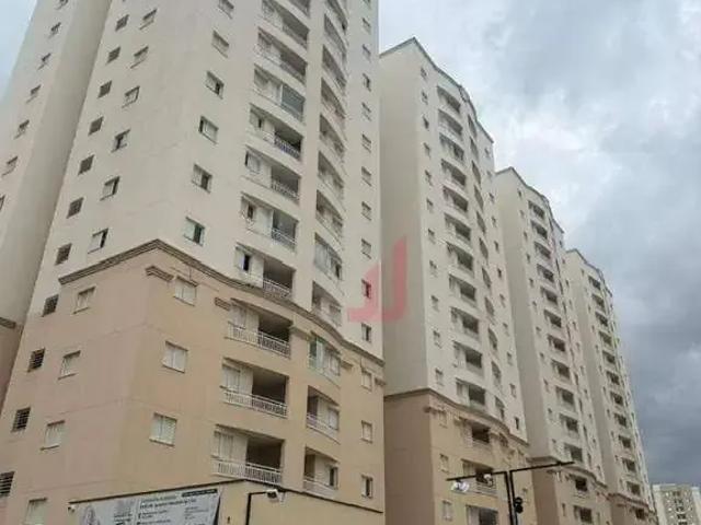 Apartamento para Venda em Sorocaba/SP Parque Campolim 3 Quartos