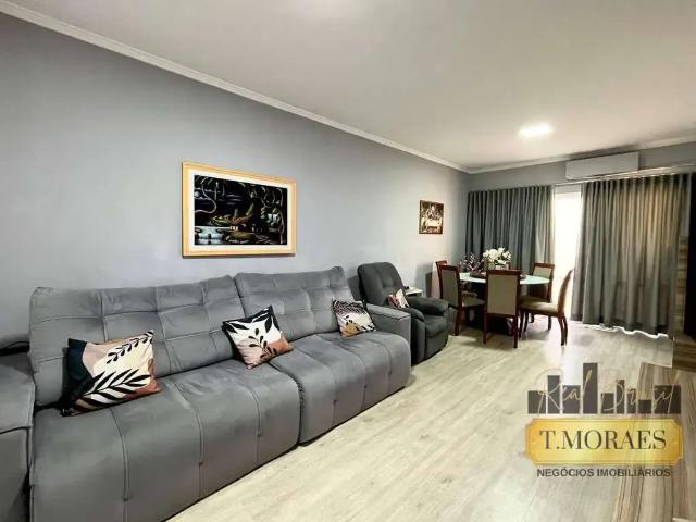 Apartamento para Venda em Sorocaba/SP Parque Campolim 3 Quartos
