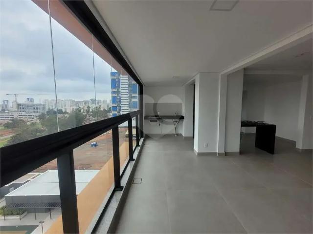 Apartamento para Venda em Sorocaba/SP Parque Campolim 3 Quartos
