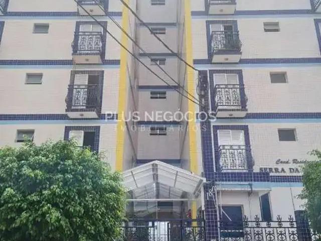 Apartamento para Venda em Sorocaba/SP Parque Campolim 3 Quartos