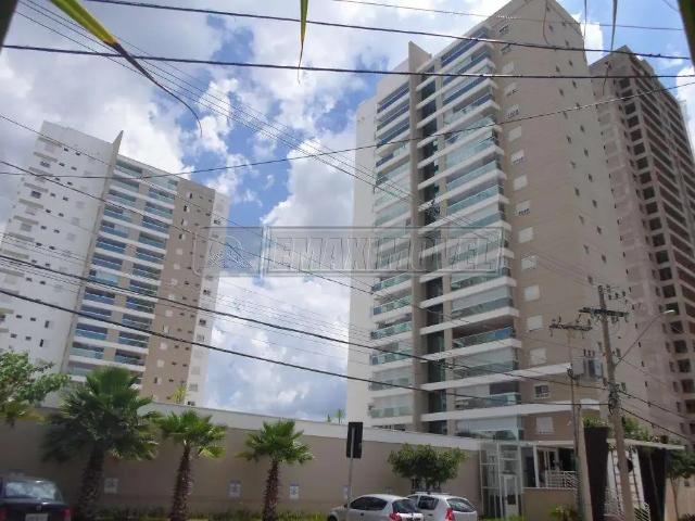 Apartamento para Venda em Sorocaba/SP Parque Campolim 3 Quartos