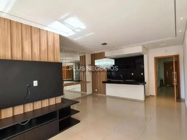 Apartamento para Venda em Sorocaba/SP Parque Campolim 3 Quartos
