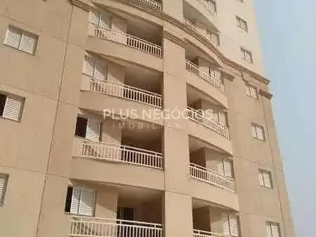 Apartamento para Venda em Sorocaba/SP Parque Campolim 3 Quartos