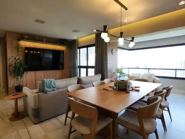Apartamento para Venda em Sorocaba/SP Parque Campolim 3 Quartos