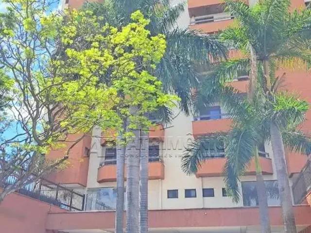 Apartamento para Venda em Sorocaba/SP Parque Campolim 3 Quartos