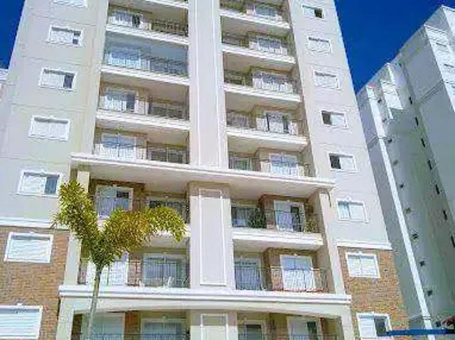 Apartamento para Venda em Sorocaba/SP Parque Campolim 3 Quartos