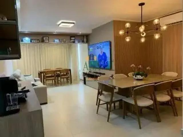 Apartamento para Venda em Sorocaba/SP Parque Campolim 3 Quartos