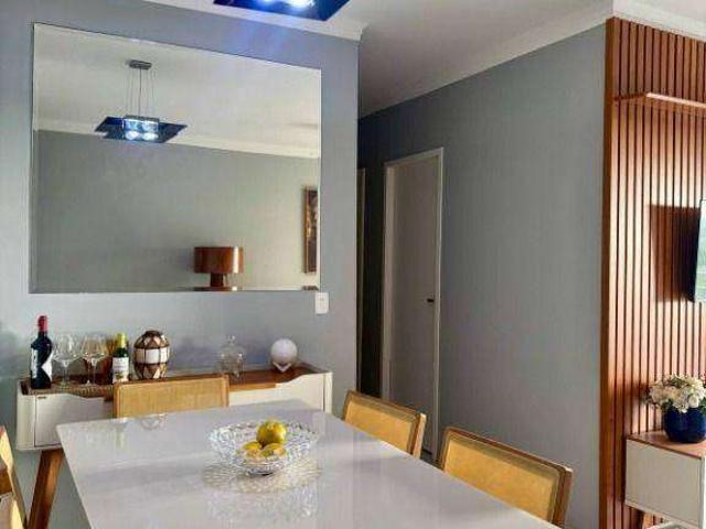 Apartamento para Venda em Sorocaba/SP Parque Campolim 3 Quartos