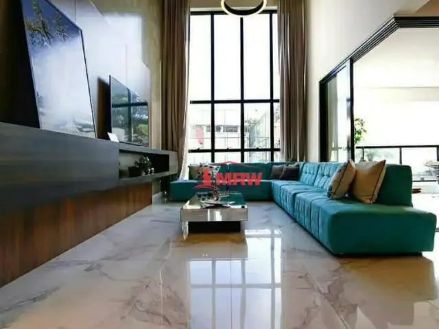 Apartamento para Venda em Sorocaba/SP Parque Campolim 3 Quartos