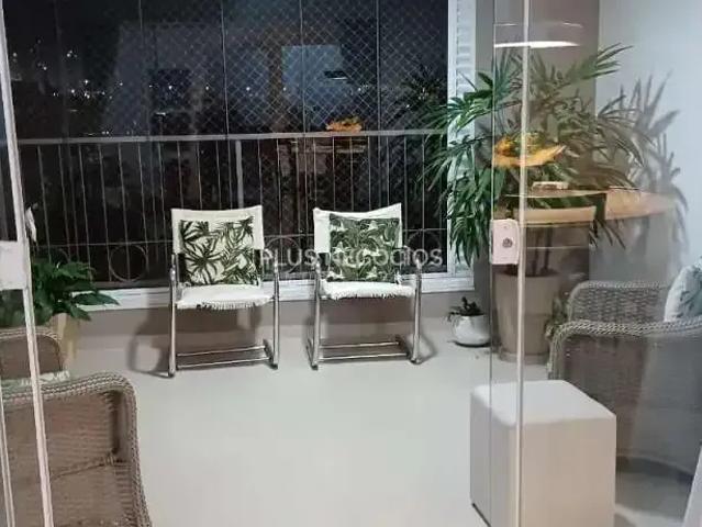 Apartamento para Venda em Sorocaba/SP Parque Campolim 3 Quartos
