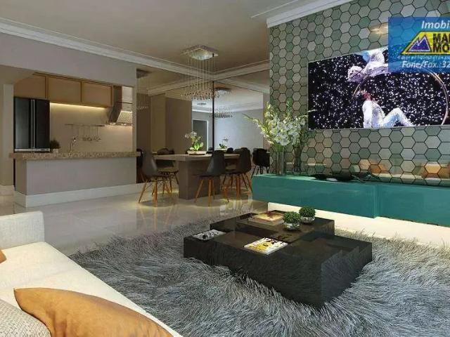 Apartamento para Venda em Sorocaba/SP Parque Campolim 3 Quartos