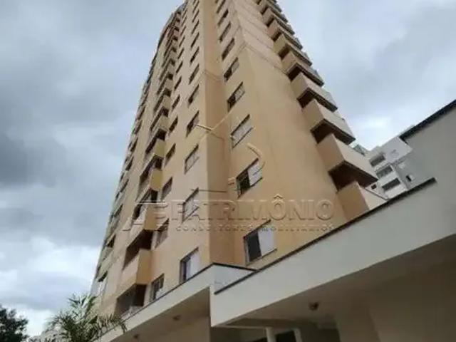 Apartamento para Venda em Sorocaba/SP Parque Campolim 3 Quartos