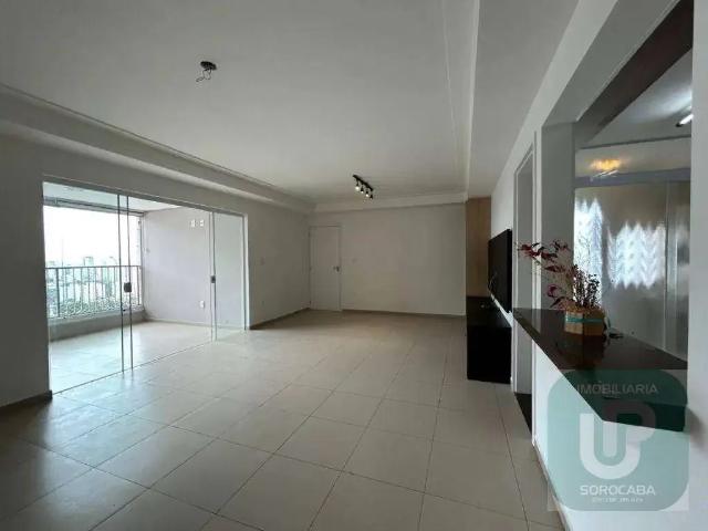 Apartamento para Venda em Sorocaba/SP Parque Campolim 3 Quartos