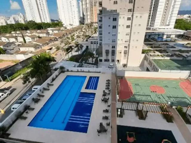 Apartamento para Venda em Sorocaba/SP Parque Campolim 3 Quartos