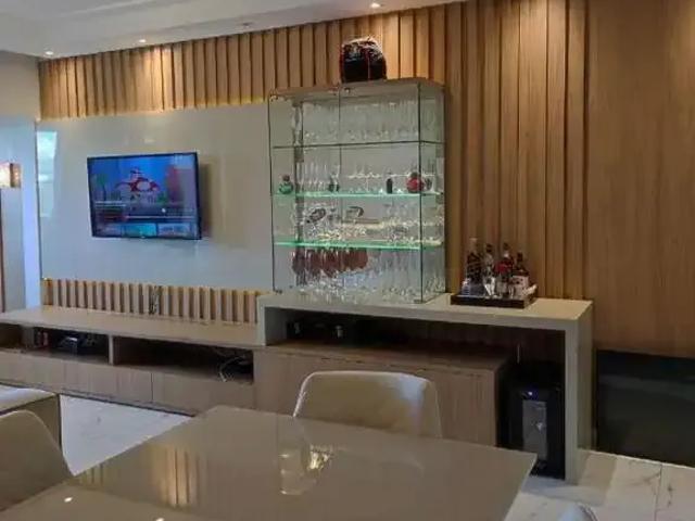 Apartamento para Venda em Sorocaba/SP Parque Campolim 3 Quartos