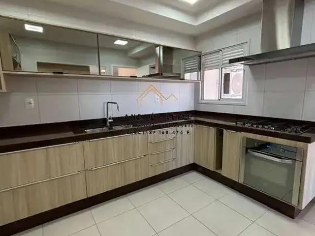Apartamento para Venda em Sorocaba/SP Parque Campolim 3 Quartos