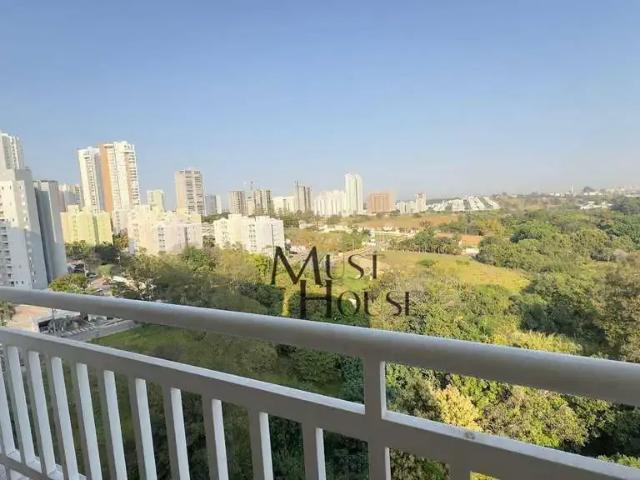 Apartamento para Venda em Sorocaba/SP Parque Campolim 3 Quartos