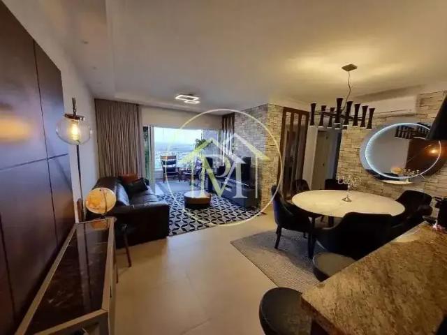 Apartamento para Venda em Sorocaba/SP Parque Campolim 3 Quartos