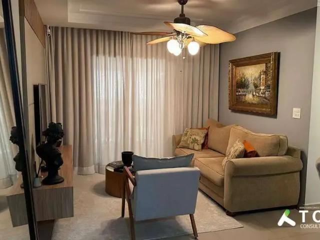 Apartamento para Venda em Sorocaba/SP Parque Campolim 3 Quartos