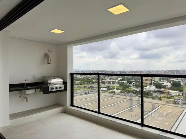 Apartamento para Venda em Sorocaba/SP Parque Campolim 3 Quartos