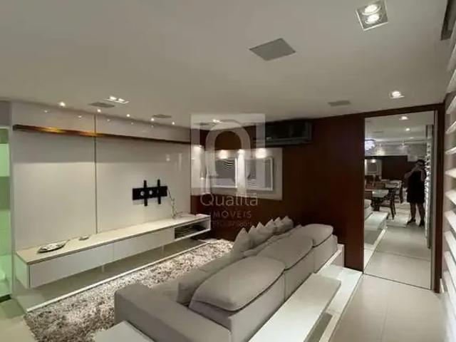 Apartamento para Venda em Sorocaba/SP Parque Campolim 3 Quartos