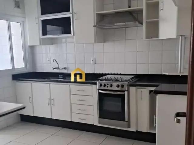 Apartamento para Venda em Sorocaba/SP Parque Campolim 3 Quartos
