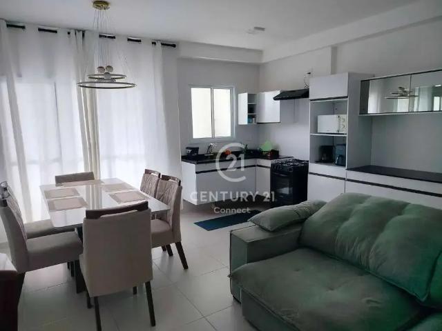 Apartamento para Venda em Sorocaba/SP Parque Campolim 3 Quartos