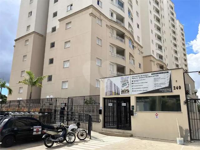 Apartamento para Venda em Sorocaba/SP Parque Campolim 3 Quartos