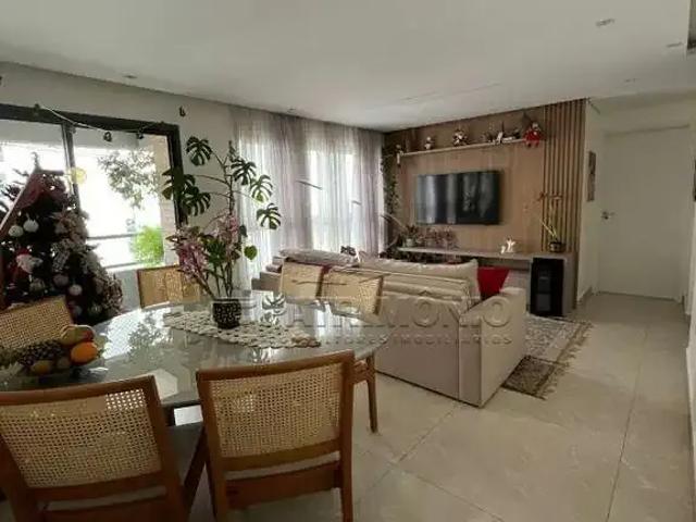 Apartamento para Venda em Sorocaba/SP Parque Campolim 3 Quartos