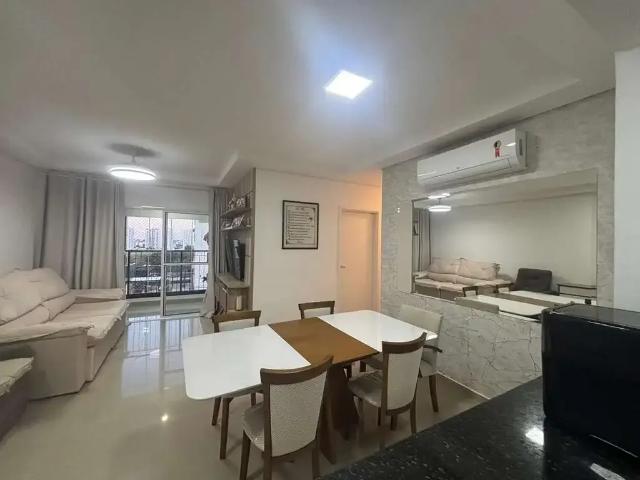 Apartamento para Venda em Sorocaba/SP Parque Campolim 3 Quartos