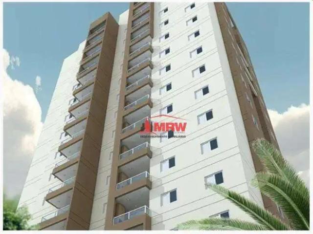 Apartamento para Venda em Sorocaba/SP Parque Campolim 3 Quartos