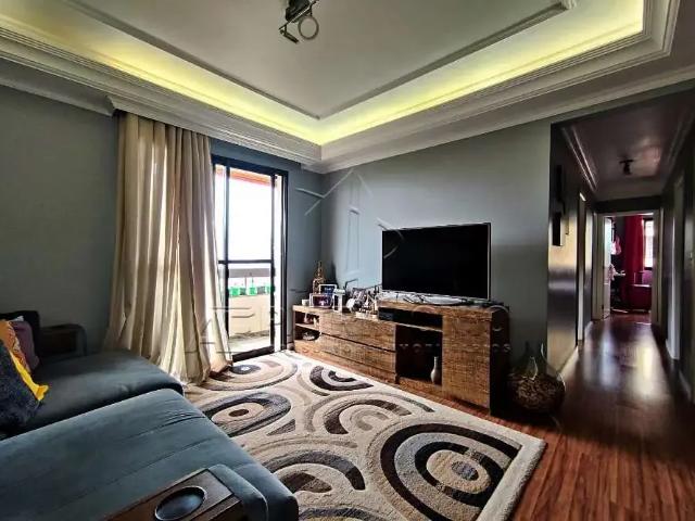 Apartamento para Venda em Sorocaba/SP Parque Campolim 3 Quartos