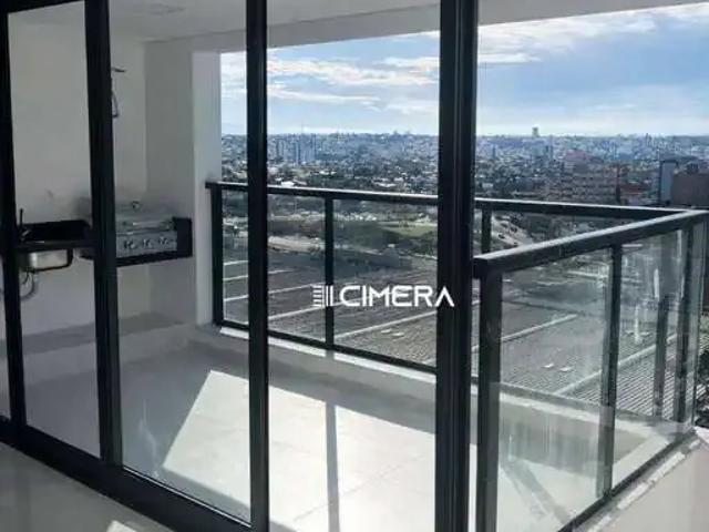 Apartamento para Venda em Sorocaba/SP Parque Campolim 3 Quartos