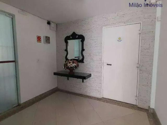 Apartamento para Venda em Sorocaba/SP Parque Campolim 3 Quartos