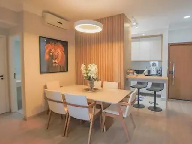 Apartamento para Venda em Sorocaba/SP Parque Campolim 3 Quartos