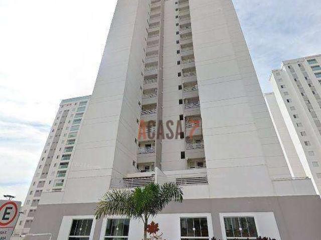 Apartamento para Venda em Sorocaba/SP Parque Campolim 3 Quartos