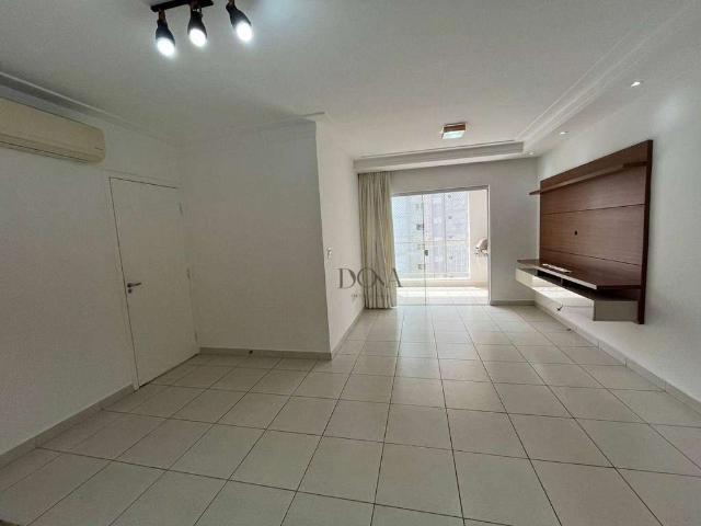Apartamento para Venda em Sorocaba/SP Parque Campolim 3 Quartos