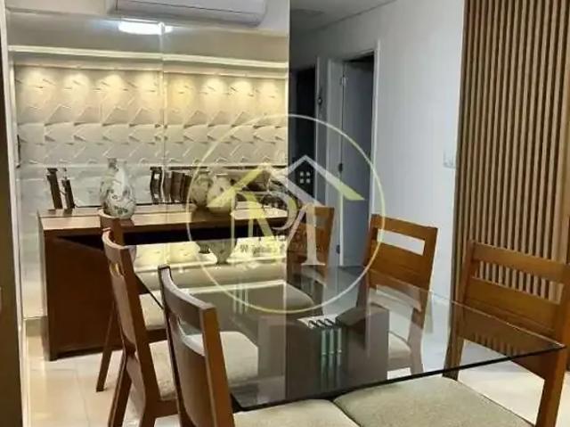 Apartamento para Venda em Sorocaba/SP Parque Campolim 3 Quartos