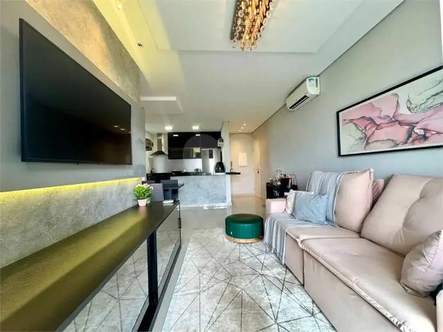 Apartamento para Venda em Sorocaba/SP Parque Campolim 3 Quartos