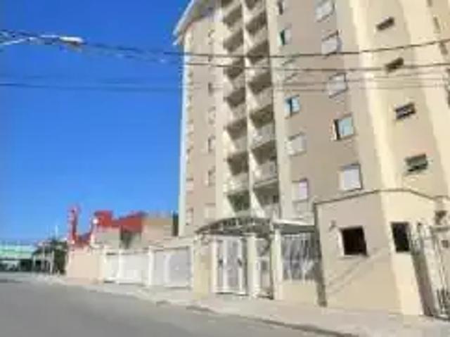 Apartamento para Venda em Sorocaba/SP Parque Campolim 3 Quartos