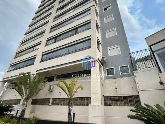 Apartamento para Venda em Sorocaba/SP Parque Campolim 3 Quartos