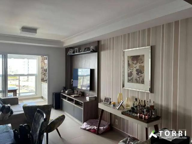 Apartamento para Venda em Sorocaba/SP Parque Campolim 3 Quartos