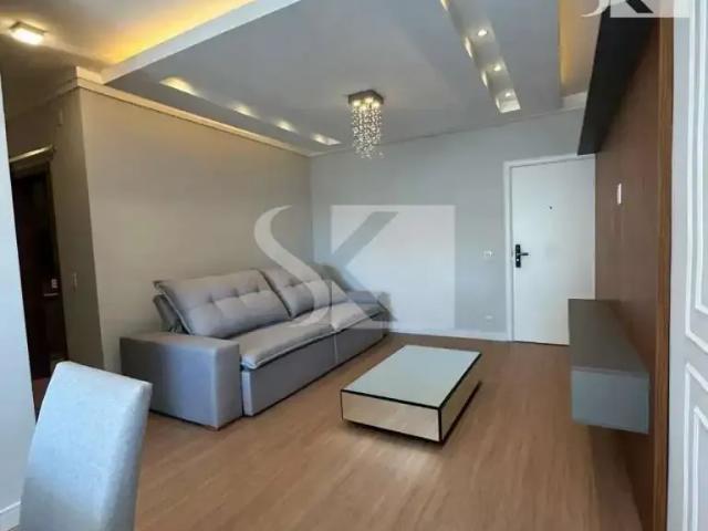 Apartamento para Venda em Sorocaba/SP Parque Campolim 3 Quartos