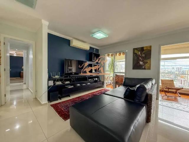 Apartamento para Venda em Sorocaba/SP Parque Campolim 3 Quartos