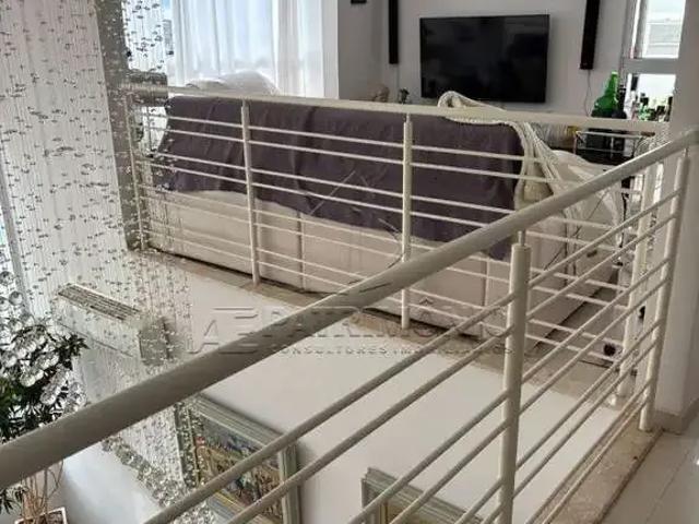 Apartamento para Venda em Sorocaba/SP Parque Campolim 3 Quartos