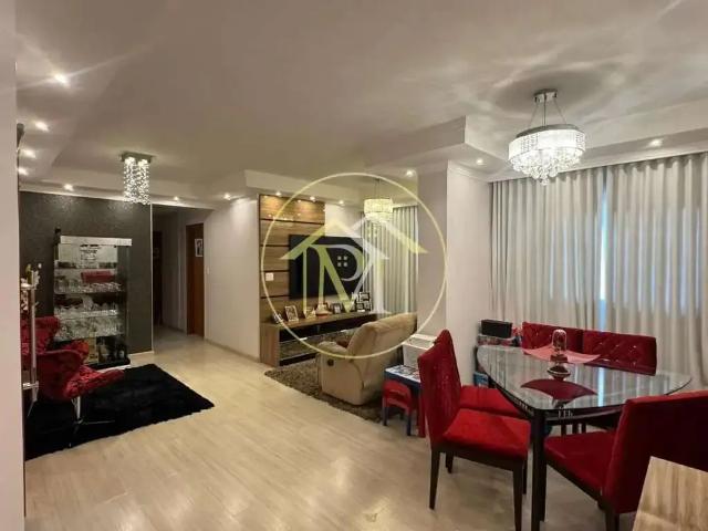 Apartamento para Venda em Sorocaba/SP Parque Campolim 3 Quartos
